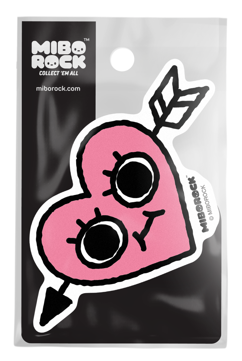 KOOKY LOOKY #48 – MIBOROCK