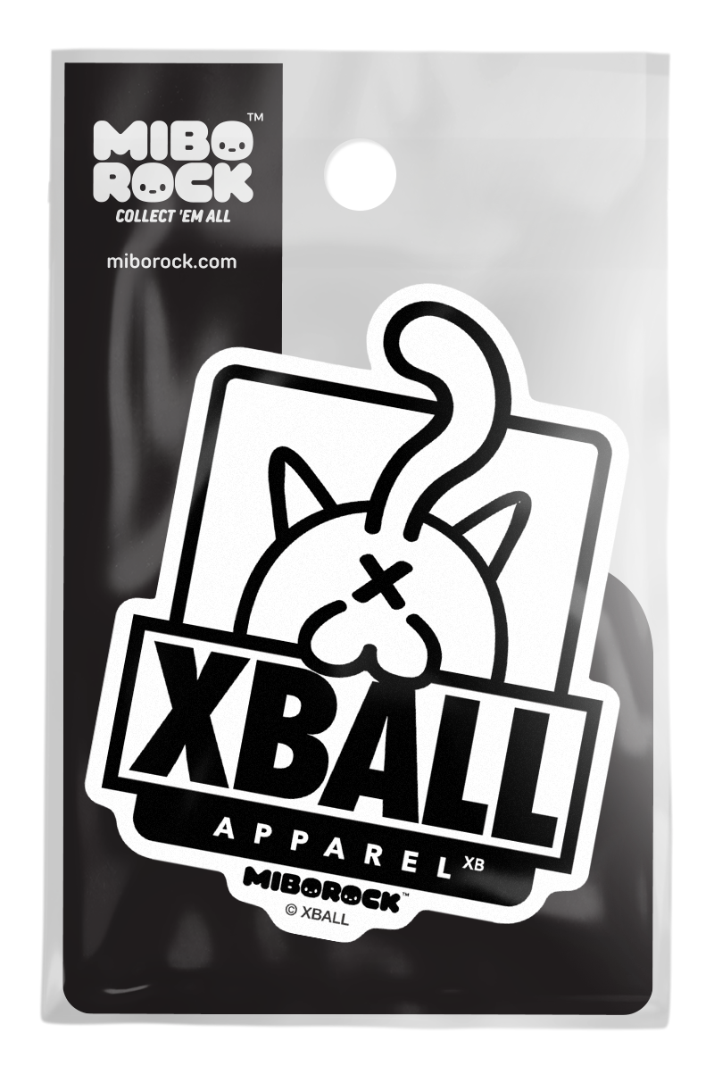 XBall #2 – MIBOROCK