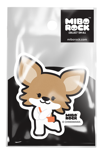 Chiwawawa - Dum – MIBOROCK