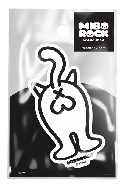 XBall - XBall is standing – MIBOROCK